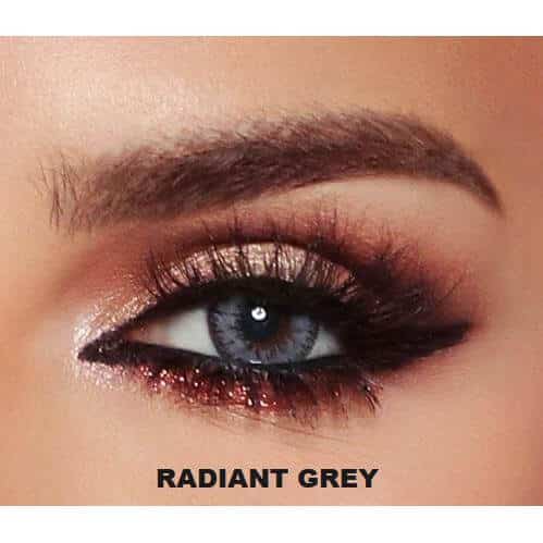 Bella Glow Collection Radiant Gray - SOLOTICA ESPAÑA